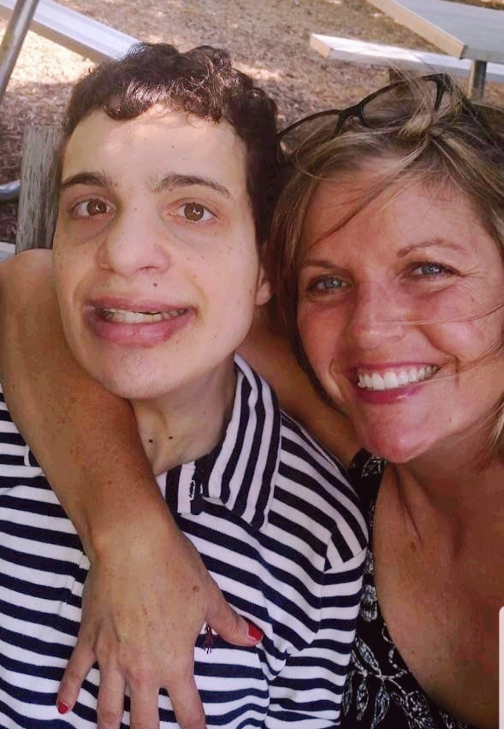 Legal Guardianship for Adults with Disabilities - KSGP
