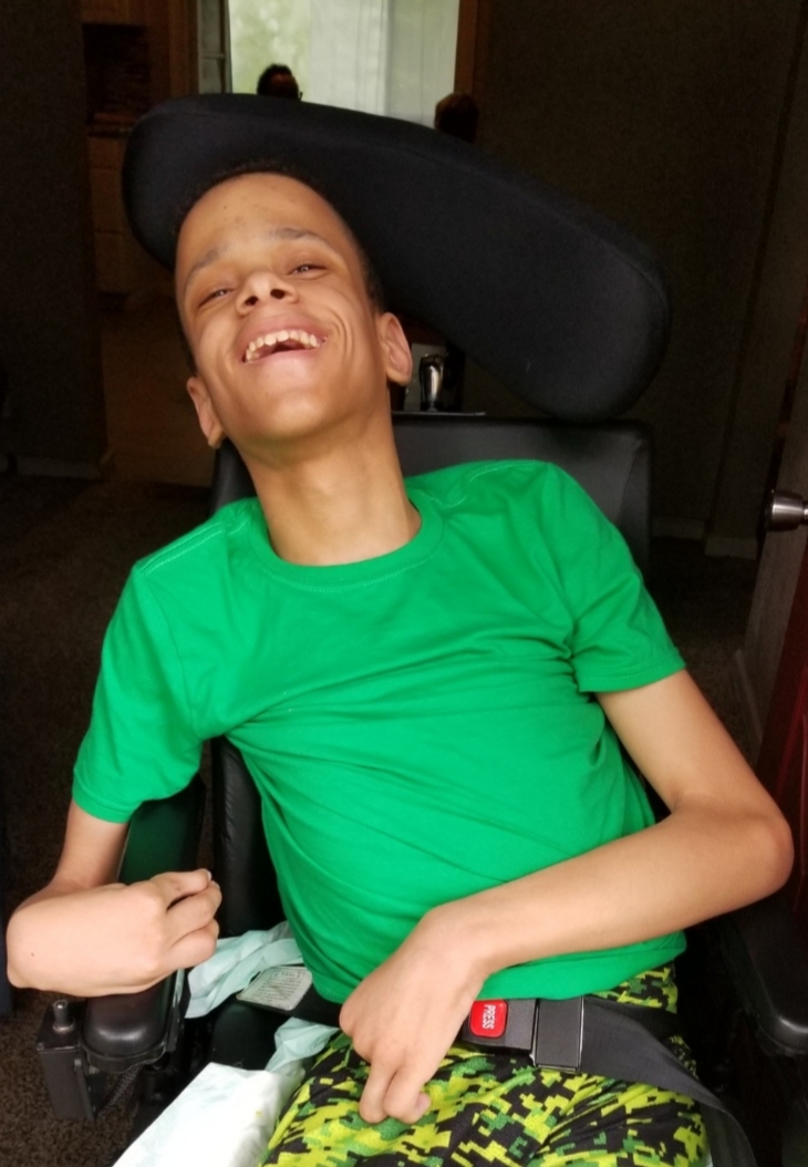 Legal Guardianship for Adults with Disabilities - KSGP