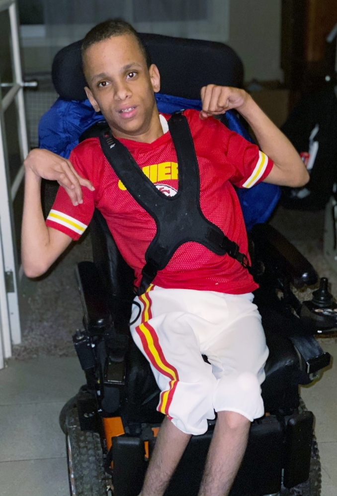 Legal Guardianship for Adults with Disabilities - KSGP