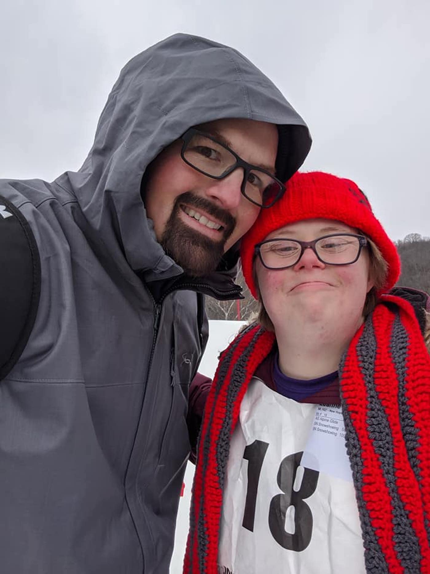 Legal Guardianship for Adults with Disabilities - KSGP