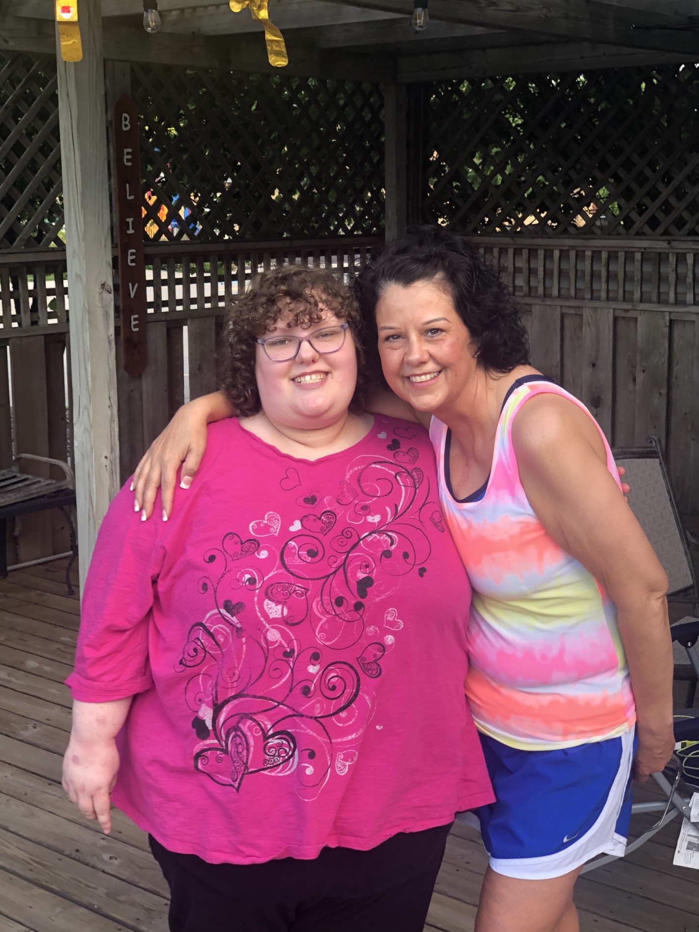 Legal Guardianship for Adults with Disabilities - KSGP